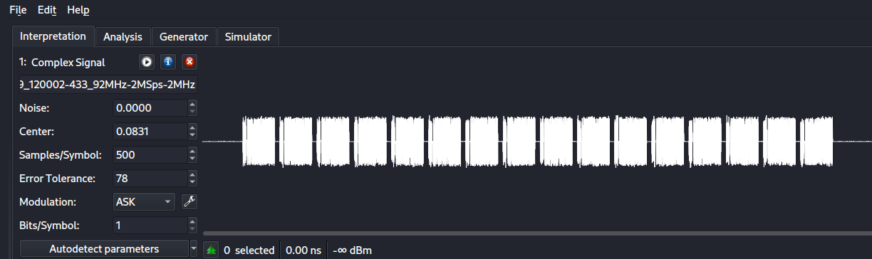 Hacking Homes For Fun: Chapter 1 - The Awning